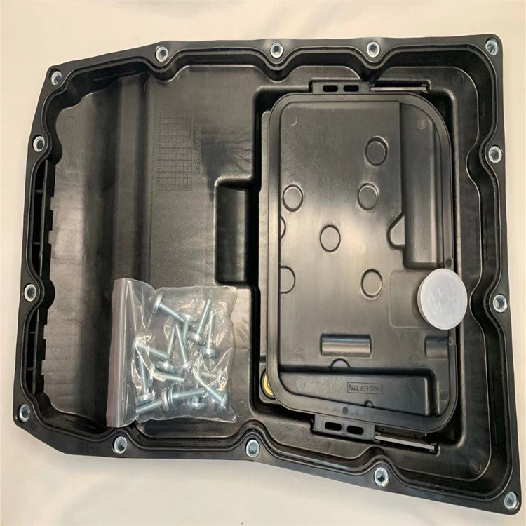 适用于保时捷帕拉梅拉变速箱油底壳970波箱滤网滤芯97032102500-阿里巴巴