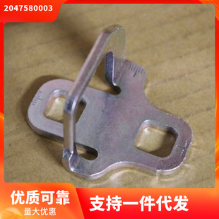 2047580003 适用于奔驰W204 C200 尾门锁扣-阿里巴巴