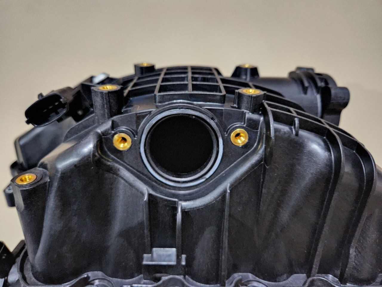 适用于大切诺基 皮卡3.0T 进气歧管68535767AA 68211206AC-阿里巴巴