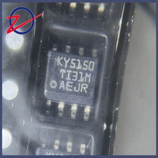 LP2951-50DR LP2951 丝印KY5150 SOP-8 TI低压差稳压芯片LDO-阿里巴巴