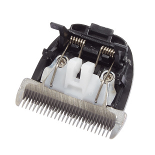 适用 飞科 FC5915 FC5916 理发器 电推剪 陶瓷刀头 通用 配件-阿里巴巴