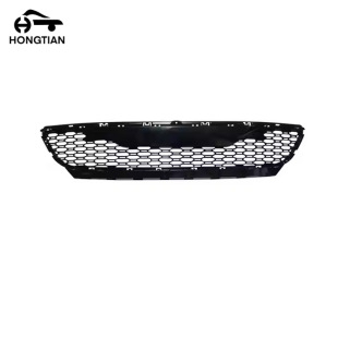 适用2018宝马1系F52 LCI M前杠格栅中网51118079609-阿里巴巴