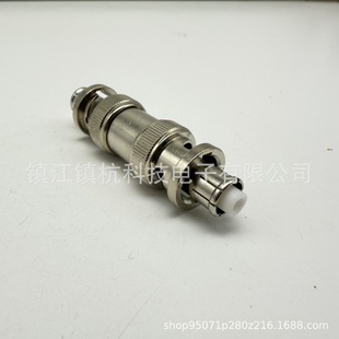 RF射频同轴连接器SHV(BNC)-KKSHV耐高压5KV工业端子高耐压接头-阿里巴巴