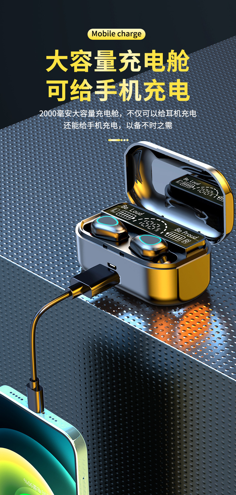 G28 f9-5蓝牙耳机TWS双耳5.2 F9-2 N21 M28 M19 M32 M30 m10 n35-阿里巴巴