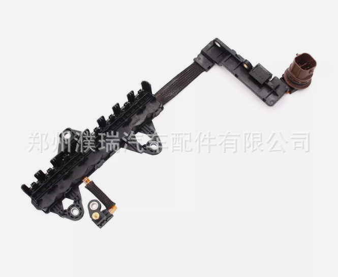 适用于现代起亚变速箱阀体线速463073B050 46307-3B050-阿里巴巴