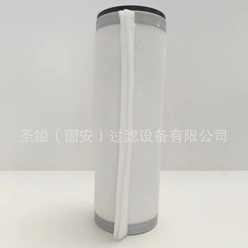 HF6109 KHJ1400挖掘机GE700003静液压油箱过滤器滤芯 10801285-阿里巴巴