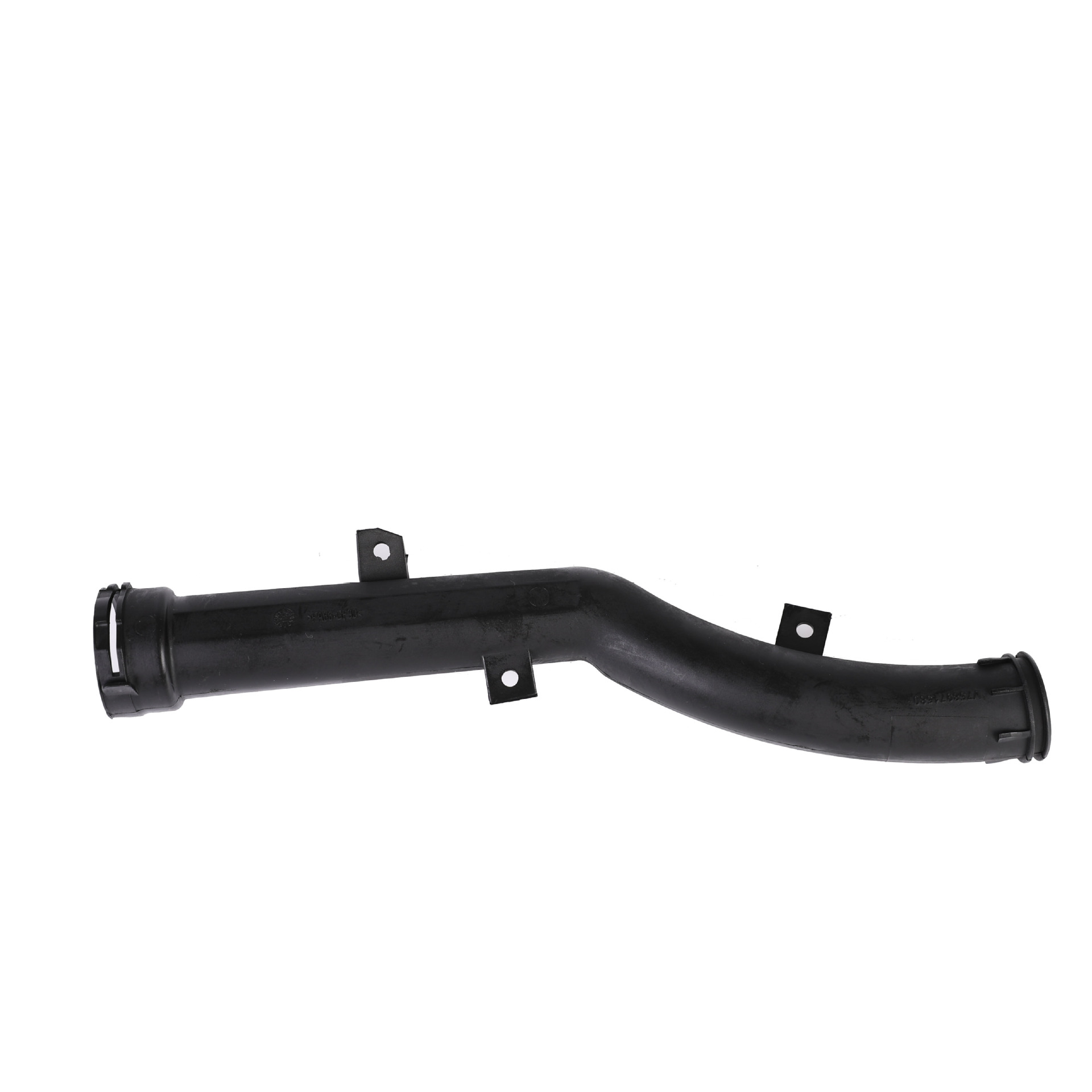 生 产冷却液橡胶管 变径胶管 17851-77EA0-阿里巴巴