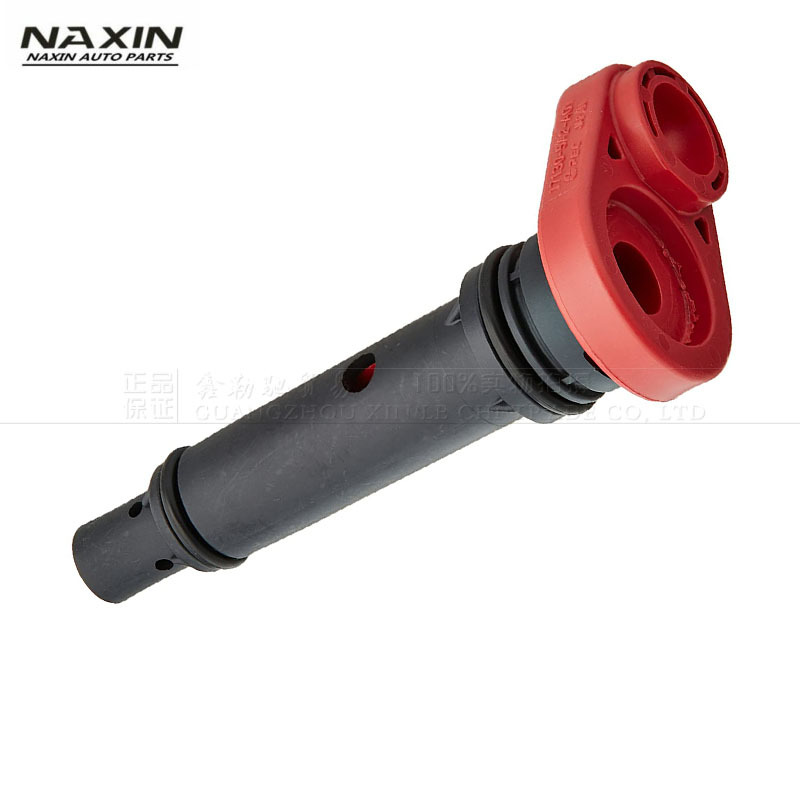 17130-5A2-A01适用本田讴歌TL雅阁PCV气门室盖废气阀曲轴箱通风阀-阿里巴巴