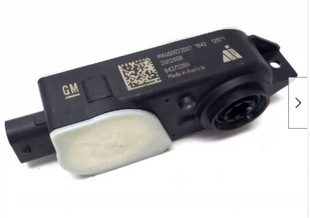 雪佛兰前杠通风板电机散热器格栅百叶窗马达84406246 84193596-阿里巴巴