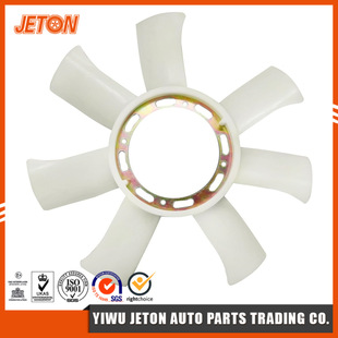 适用于 铃木 GRAND VITARA 1998-2005款 冷却风叶 17110-65D00-阿里巴巴