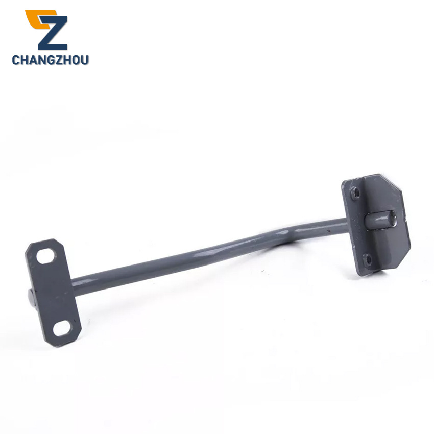 适用2015-18梅赛德斯奔驰C300机盖锁支架2058980032-阿里巴巴