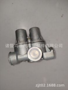 欧系重卡重汽卡车配件零部件SMT【四回路保护阀】AE4404-阿里巴巴