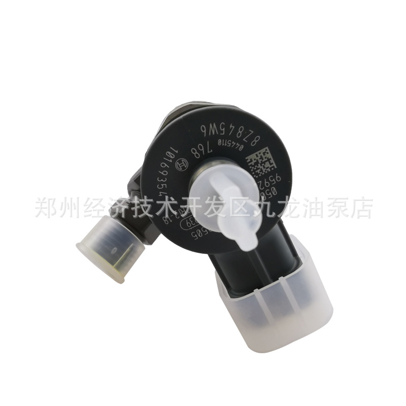 0445110768 共轨喷油器10169354适用于柴油上汽大通G10国五发动机-阿里巴巴