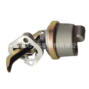 适用于东风康明斯6BT膜片输油泵3928143/3966154/3970880/4983584-阿里巴巴