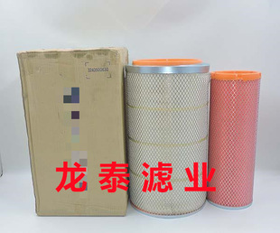 供应工程机械矿山设备配件船舶发电机组空气滤芯3243500630滤清器-阿里巴巴