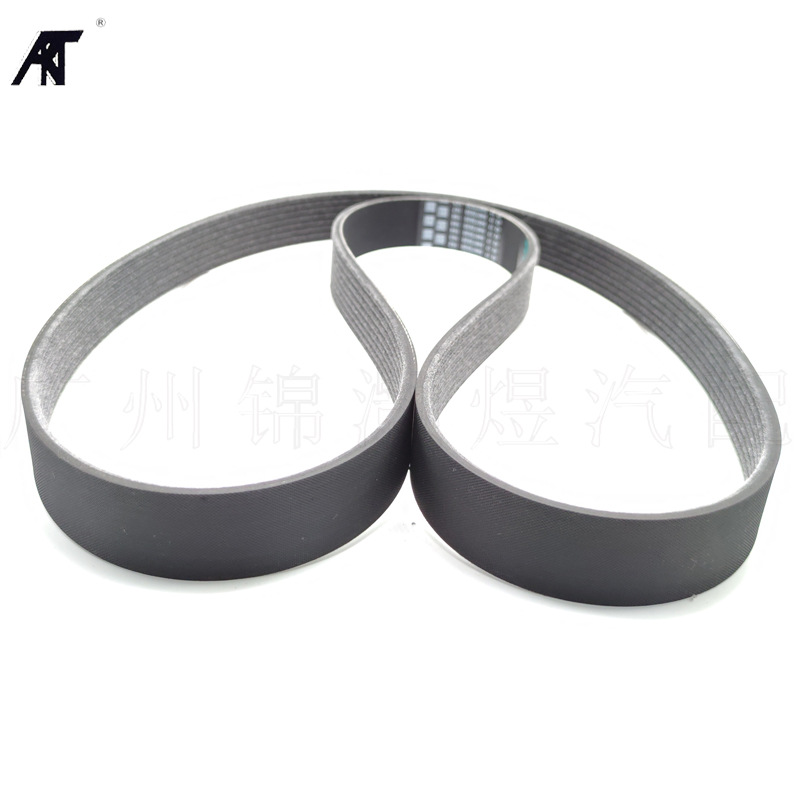 适用于宝马535 i640i 740i X5 X6 8PK1478发动机皮带11287628659-阿里巴巴