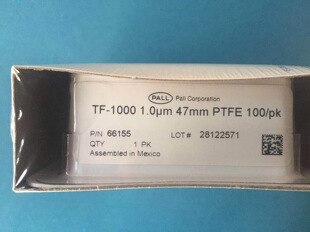 PALL PTFE圆盘滤膜66155-阿里巴巴
