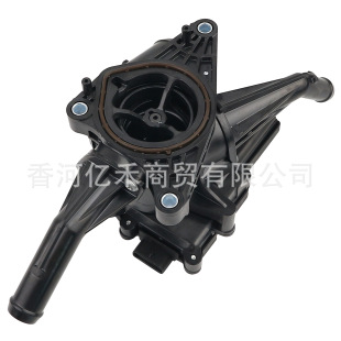 节温器底座25600-2M002,256002M002适用现代起亚节温器底座电子节-阿里巴巴