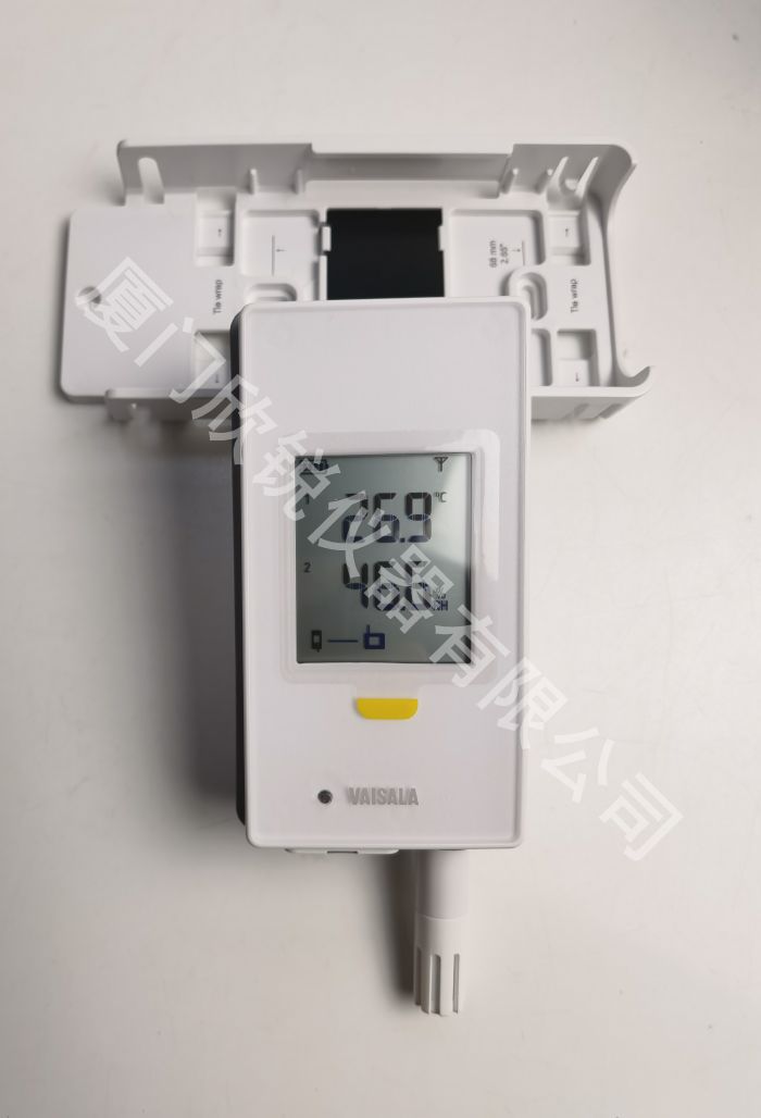 HMP115芬兰Vaisala维萨拉VaiNet无线温湿度数据记录仪RFL100-阿里巴巴