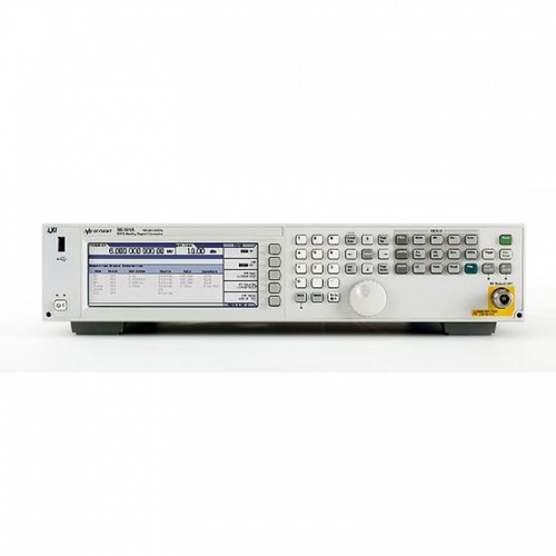安捷伦Agilent N5181A N5181B精准射频模拟信号发生器 9kHz3/6GHz-阿里巴巴