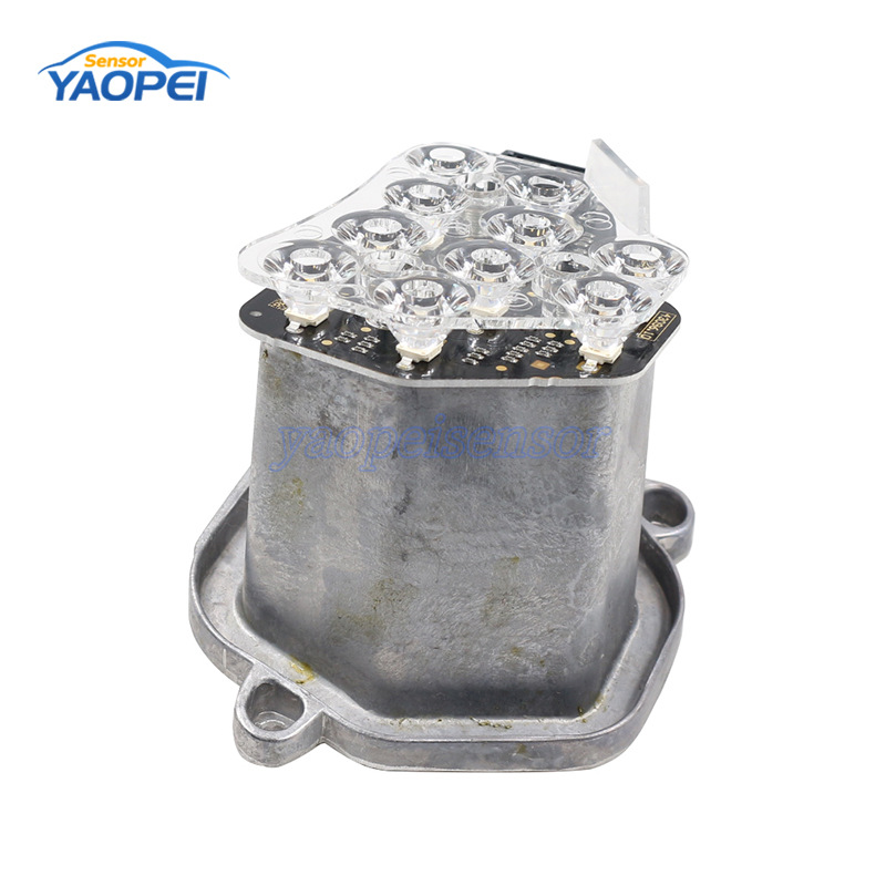 63117271902 适用于14-19宝马F07大灯转向模块氙气镇流器控制单元-阿里巴巴