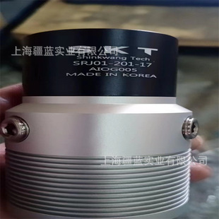 韩国Shin Kwang Tech旋转气阀SKT液压接头SKT旋转接头滑环-阿里巴巴