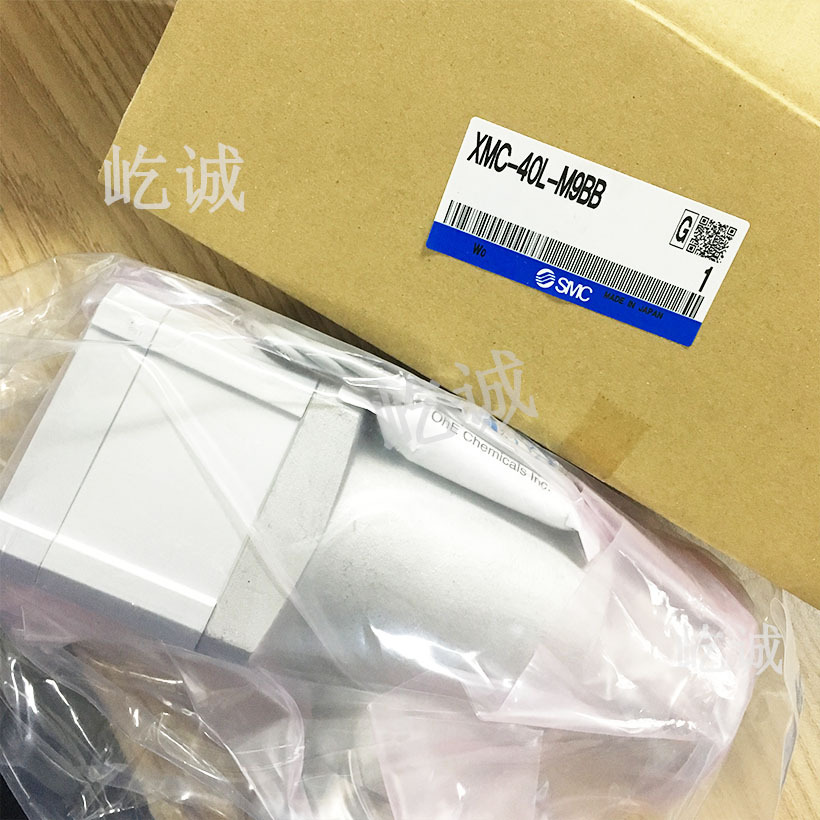 现货日本SMC全新高真空阀XMC-40L-M9BB-XF1A双作用L型波纹管密封-阿里巴巴