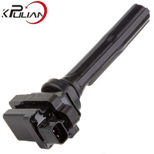 适用铃木三菱点火线圈高压包33410-77E10 33410-77E11 88921356-阿里巴巴