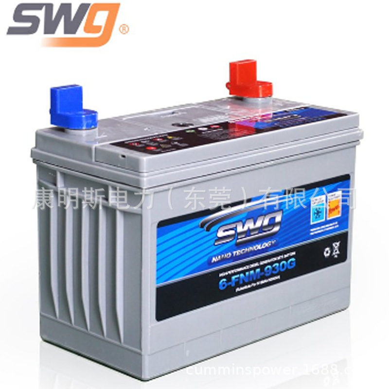 康明斯思吾高蓄电池6-FNM-930G 6-FNM-830G 6-FNM-720G-阿里巴巴