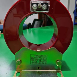 LXK-120 LJK-100 三相电缆保护零序电流互感器户内外支架装置-阿里巴巴
