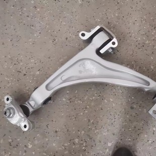 适用新款沃尔沃 XC90 2016-2021前下摆臂控制臂总成31360644-阿里巴巴