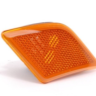 适用奔驰宝马前杠边灯2048200121 63147274733 2038200321-阿里巴巴