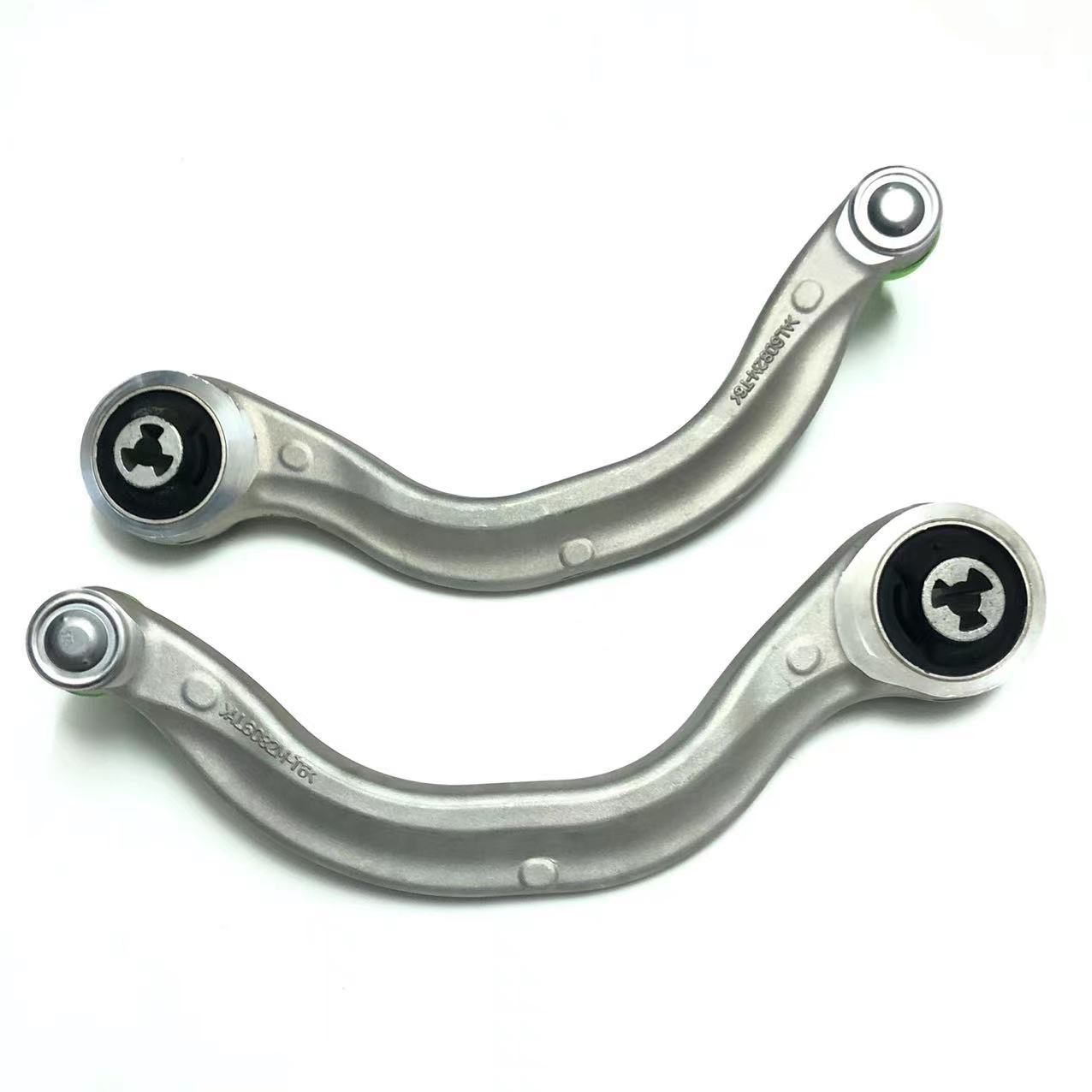 适用于特斯拉MODEL3MODELY前悬挂下左1044354-00-A右1044359-00-A-阿里巴巴