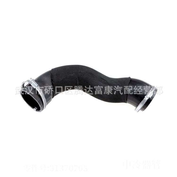 适用于沃尔沃 增压空气软管 31370705-阿里巴巴