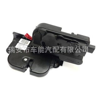 6397401635 A6397401635 适用于奔驰尾门锁-阿里巴巴