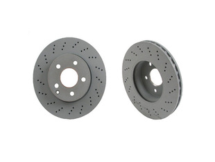 适用奔驰宝马刹车盘2044210912 2044211012 2044230412-阿里巴巴