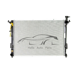 适用HYUNDAI SANTA水箱253102W800 25310-2W800 253102W850-阿里巴巴