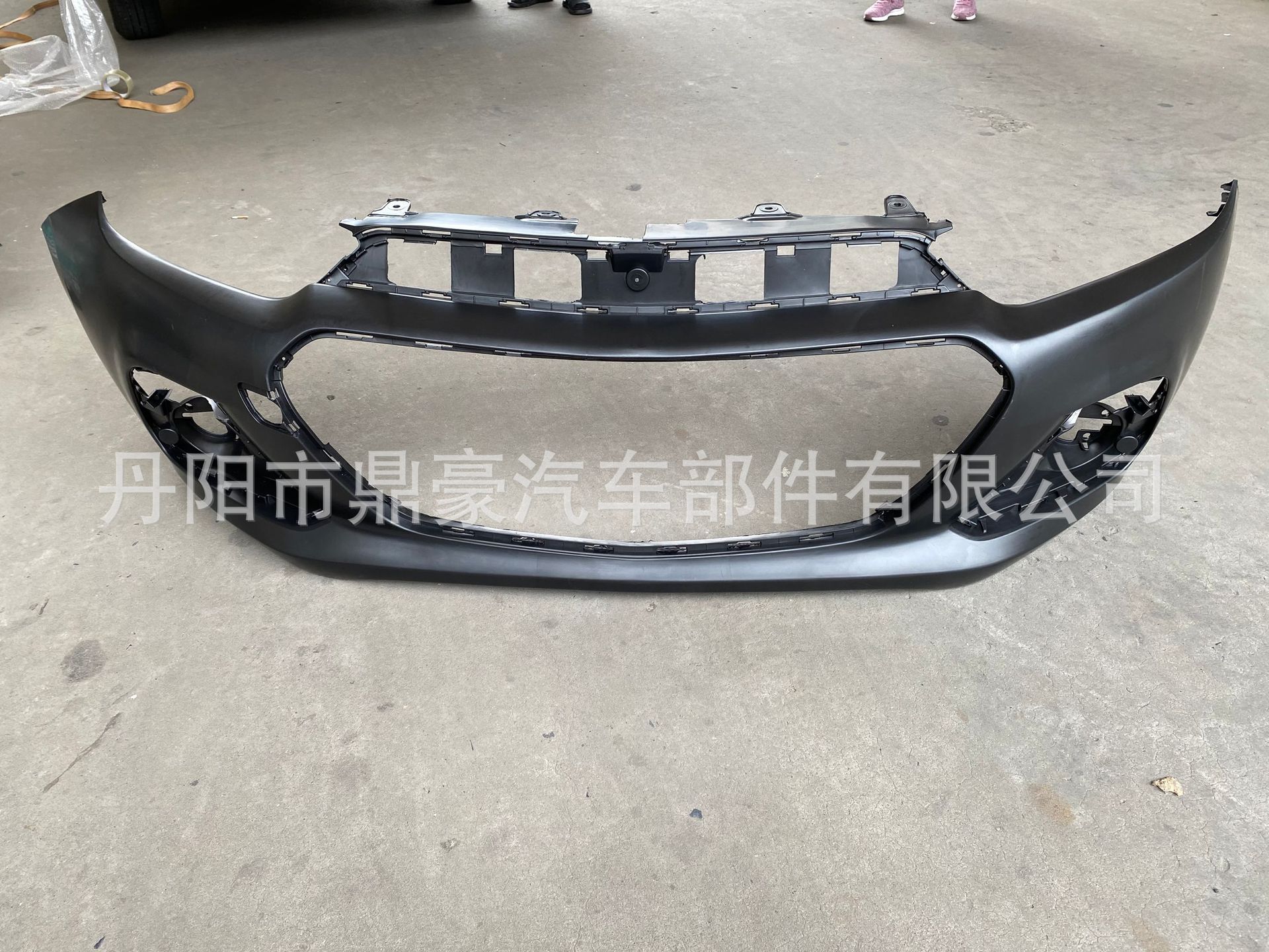 适用于马蹄子16前保险杠MATIZ16 FRONT BUMPER SPARK 16 42457733-阿里巴巴