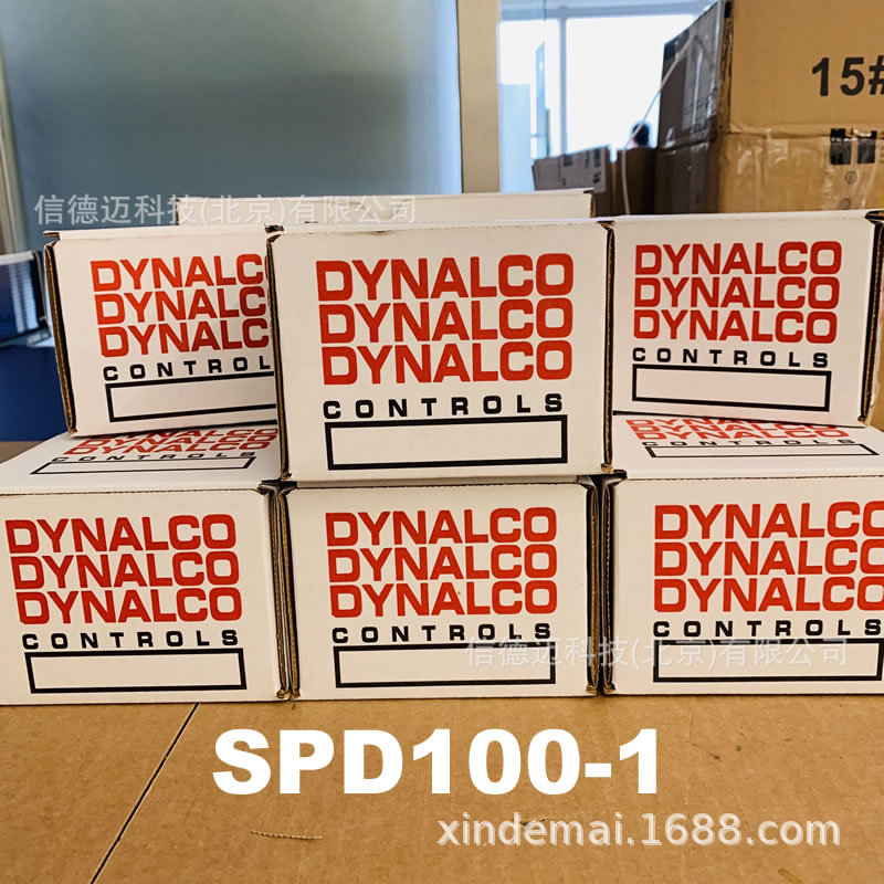 Dynalco美国转速表SPD-100-阿里巴巴