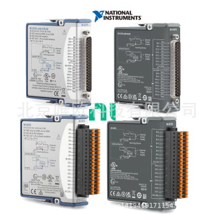 NI 9375 数字I/O接口数字模块785192-01弹簧端子781030-01 D-SUB-阿里巴巴
