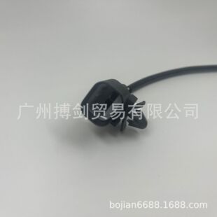 适用于现代 ABS线 汽车速度传感器 45955-22740-阿里巴巴