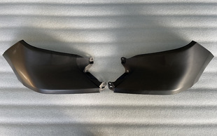 坦途 TUNDRA US 2014-2017 大灯下饰板 L 53932-0C903 R 53931-0C-阿里巴巴