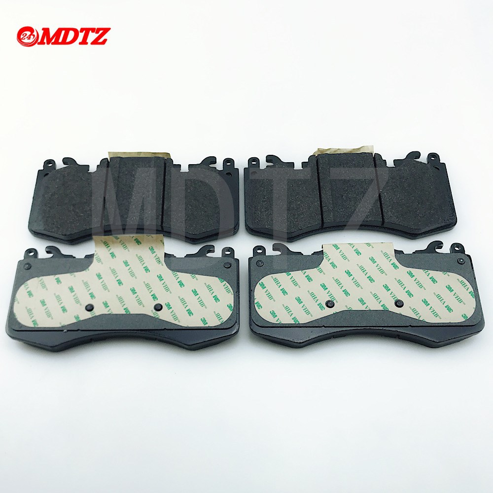 前刹车片 LR083935 LR064181 LR020362适用于路虎 揽胜5 揽胜运动-阿里巴巴