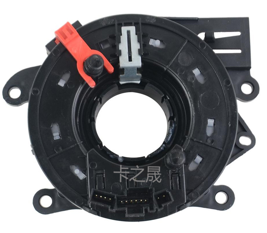 适用于宝马3系7系X5 转向角度传感器 排线开关 61318379091-阿里巴巴