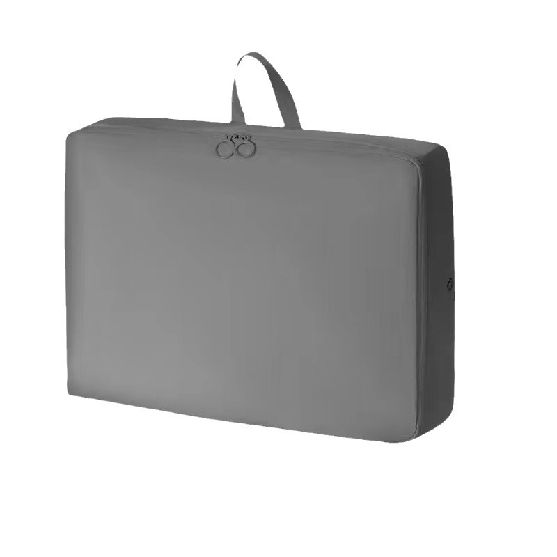 Source factory quilt compression storage bag silk quilt special ...