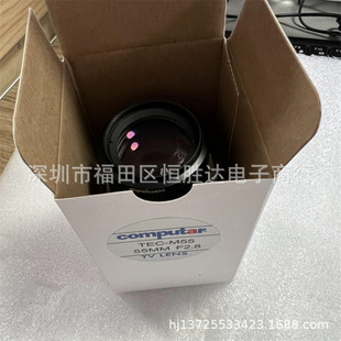 正品 TEC-M55 Computar M55--0.75X C口 增距镜 0.75倍工业相机-阿里巴巴