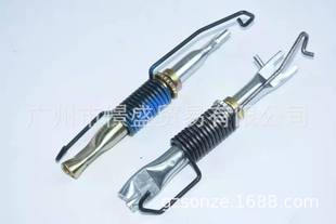 适用丰田兰德酷路泽 驻车制动蹄推杆组件47061-60030 47062-60020-阿里巴巴