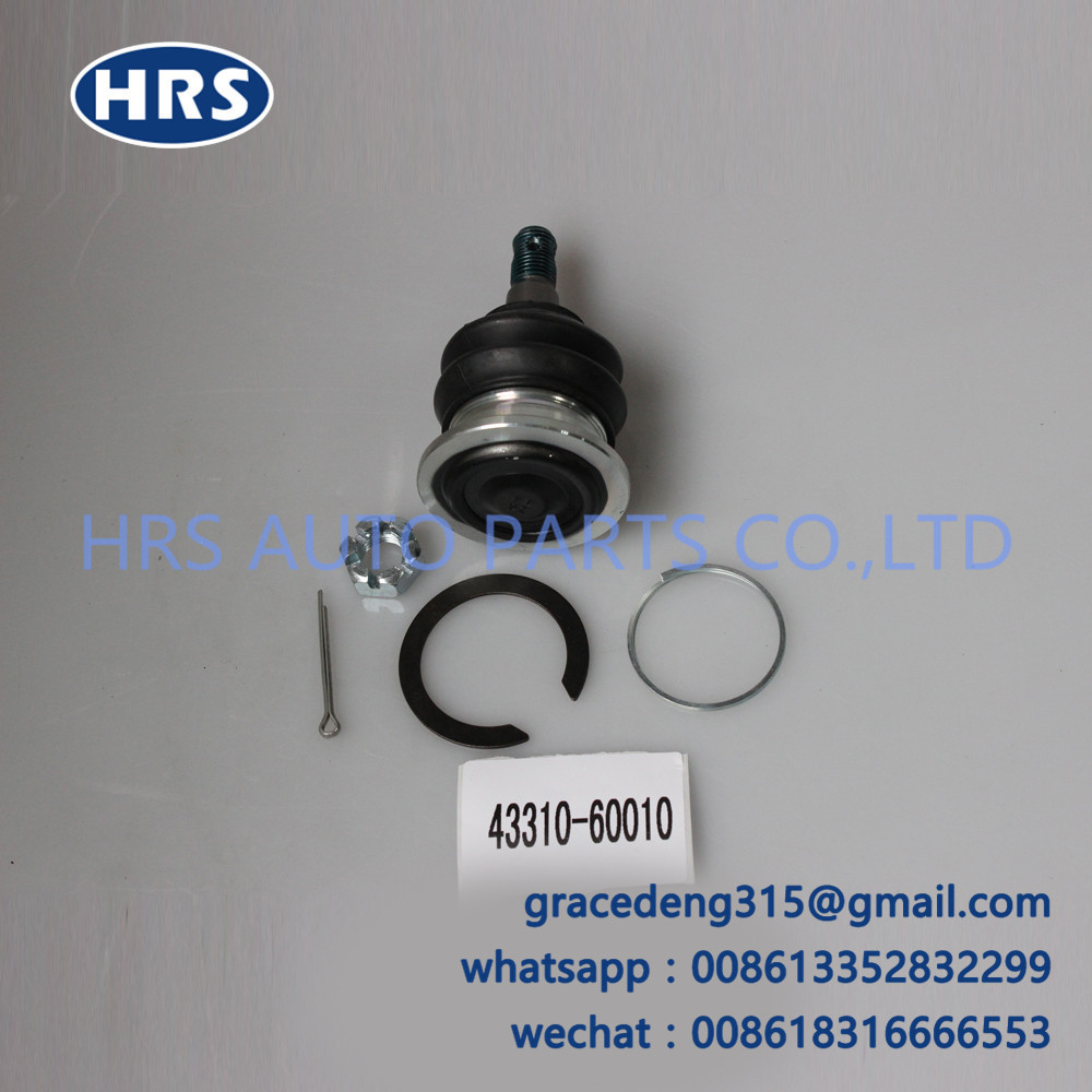 43310-60010适用于丰田兰德酷路泽控制臂球头悬挂摆臂球头转向节-阿里巴巴