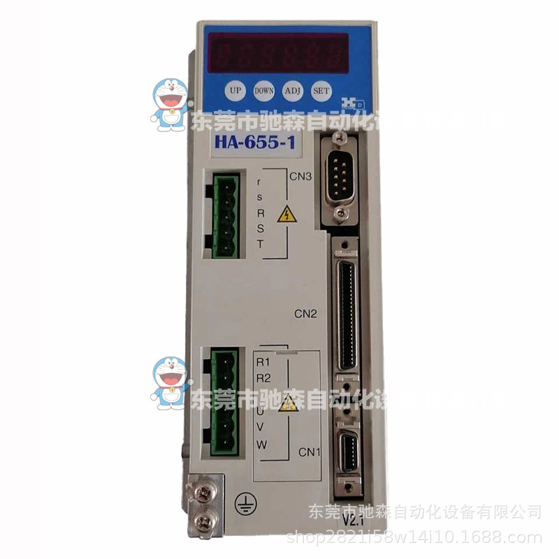 日本HD哈默纳科伺服HA-655-1-200 HA-655-1型号较多咨询议价-阿里巴巴