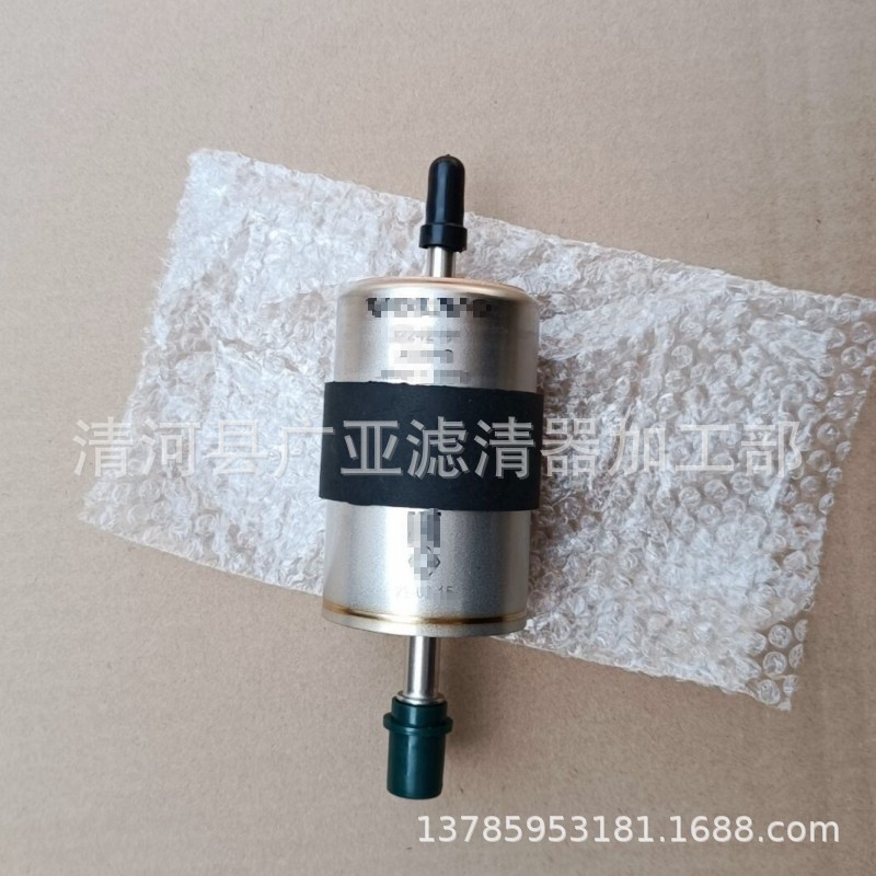适用于沃尔沃S90 XC90 V90 雷神汽油滤清器汽车滤芯配件32242191-阿里巴巴